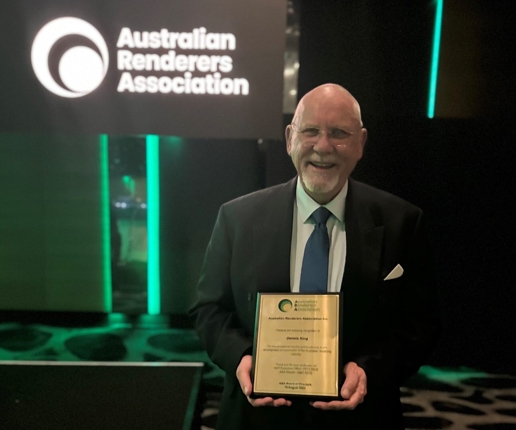 News – Australian Renderers Association